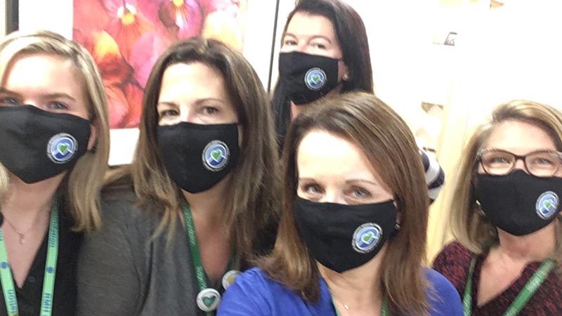 Foundation Masks Have Arrived – Ridge Meadows Hospital Foundation