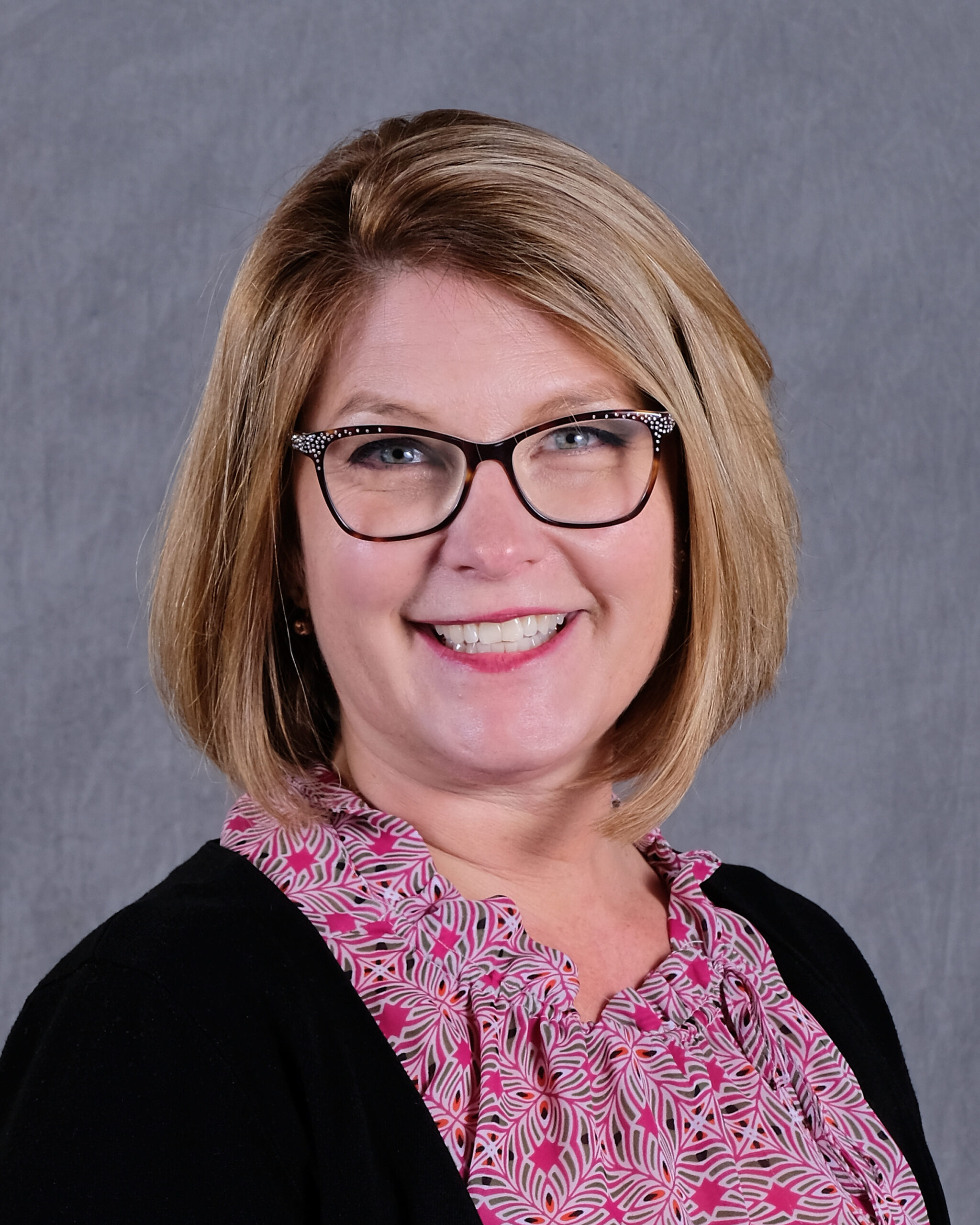 Laura Butler: Celebrating 20 Years of Impact as She Retires from Ridge ...